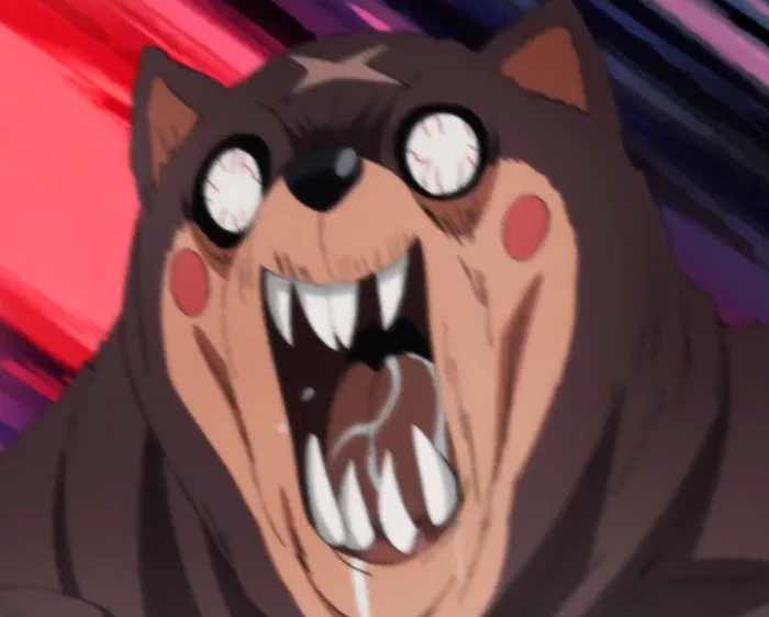 Hamukichi | Animated Character Database | Fandom