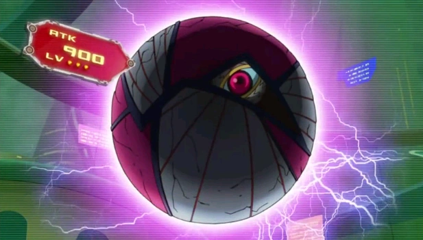 Plasma Ball | Animated Character Database | Fandom