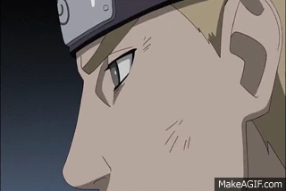 Mind Transmission Jutsu | Animated Character Database | Fandom