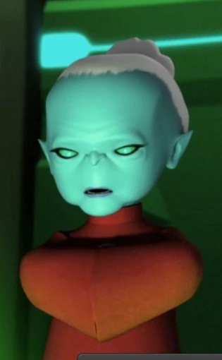 Sayd | Animated Character Database | Fandom