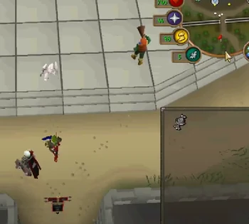 Rune Guardian | Animated Character Database | Fandom