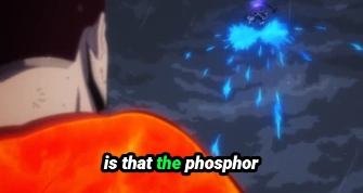 Phosphor | Animated Character Database | Fandom