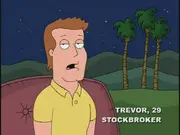 Trevor (Family Guy) | Animated Character Database | Fandom