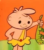 The Jungle Boy | Animated Character Database | Fandom