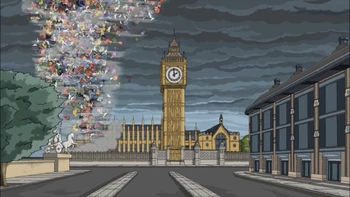 Big Ben | Animated Character Database | Fandom
