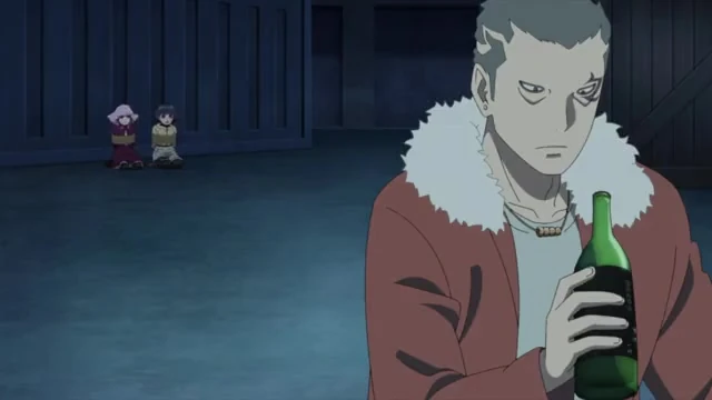 Aniki (missing-nin) | Animated Character Database | Fandom