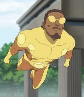 Bulletproof | Animated Character Database | Fandom