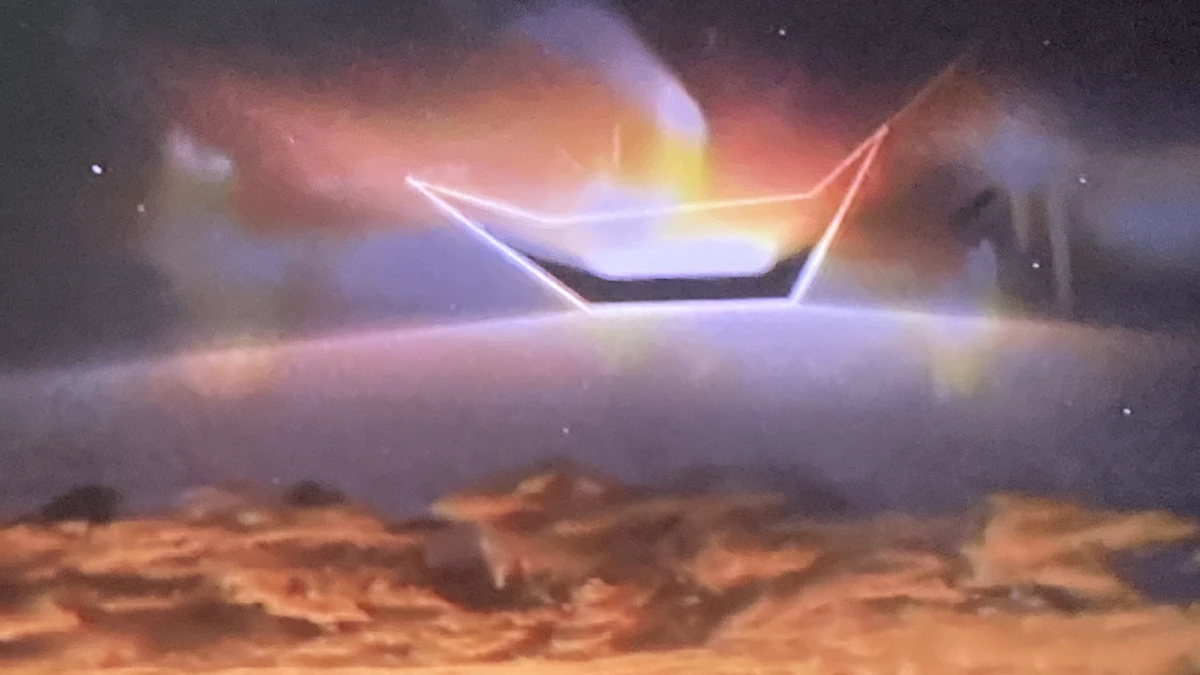 Ursa Major | Animated Character Database | Fandom