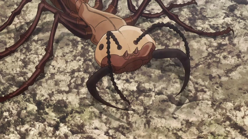 Army Ant | Animated Character Database | Fandom