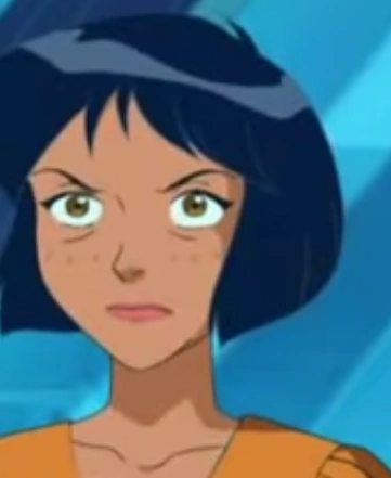 Carmen | Animated Character Database | Fandom