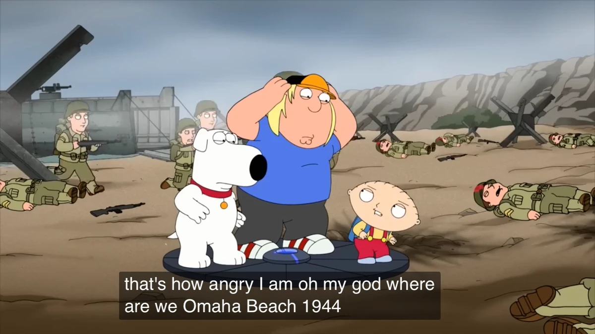 1944 | Animated Character Database | Fandom