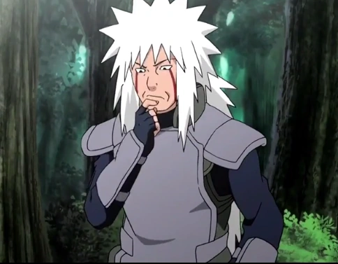 Master Jiraiya(Tsunades Infinite Tsukuyomi) | Animated Character Database | Fandom
