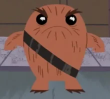 Og | Animated Character Database | Fandom