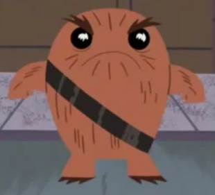 Og | Animated Character Database | Fandom