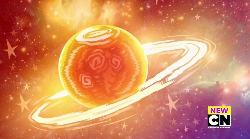 Tamaran(Teen Titans Go!) | Animated Character Database | Fandom