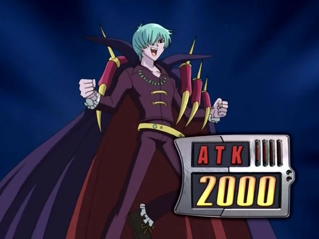 Vampire Lord | Animated Character Database | Fandom