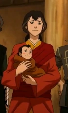 Pema | Animated Character Database | Fandom