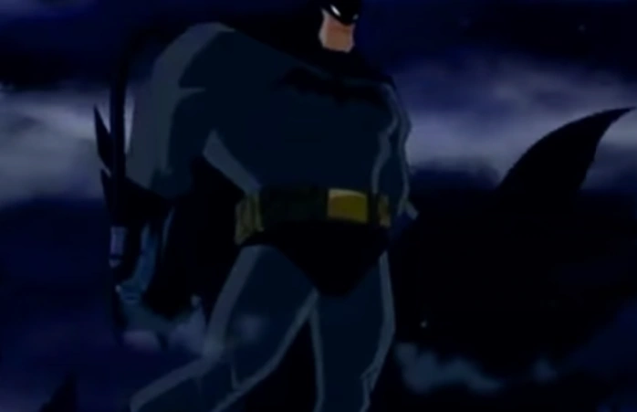 Bruce Wayne(Batman) (The Batman) | Animated Character Database | Fandom
