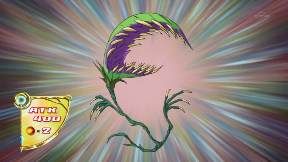 Predaplant Flytrap | Animated Character Database | Fandom