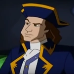 Edward Rutledge | Animated Character Database | Fandom