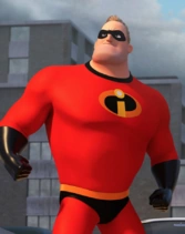 Bob Parr (Mr. Incredible) | Animated Character Database | Fandom