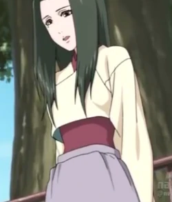 Hanare Naruto Shippuden Anime Characters Database