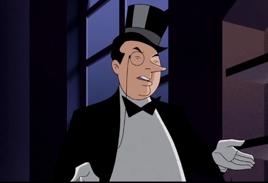 Penguin | Animated Character Database | Fandom