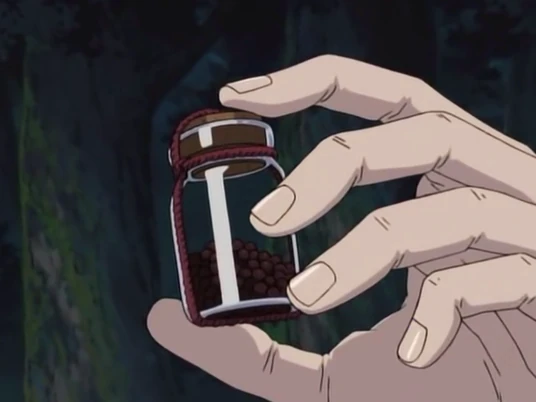 Awakening Pills | Animated Character Database | Fandom