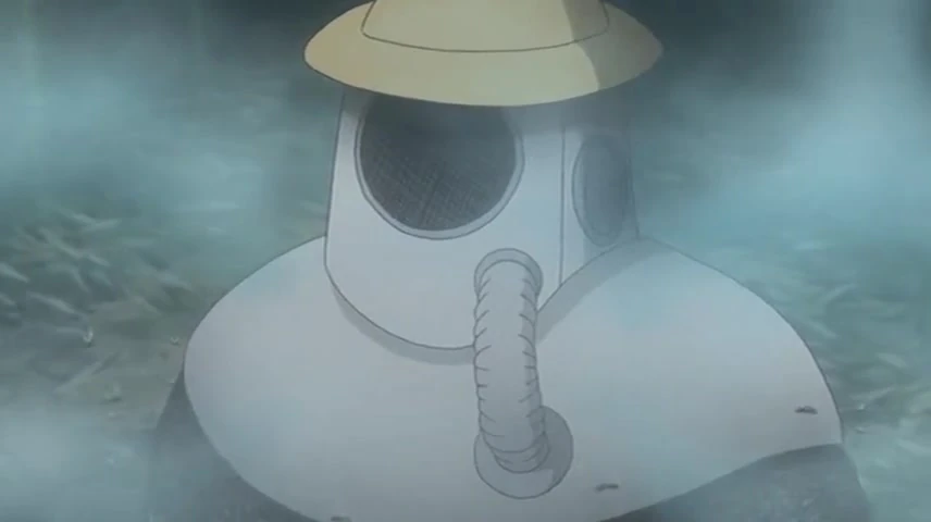 Beekeeper | Animated Character Database | Fandom