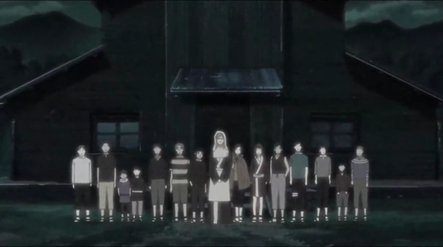 Konoha Orphanage | Animated Character Database | Fandom