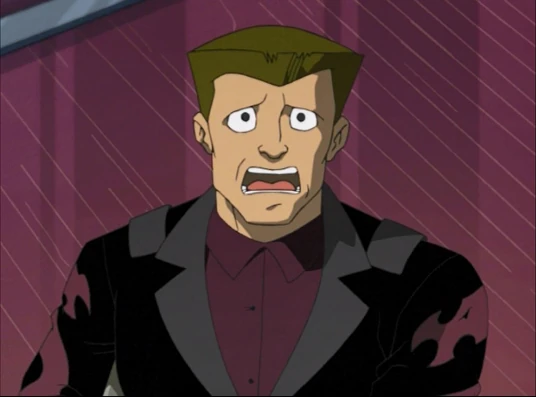 Fang (2003 TV series) | Animated Character Database | Fandom