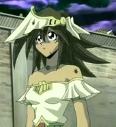 Mana | Animated Character Database | Fandom