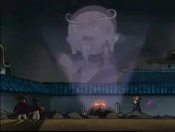 Future Omi | Animated Character Database | Fandom