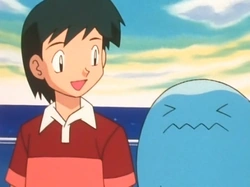 Benny (EP146) | Animated Character Database | Fandom