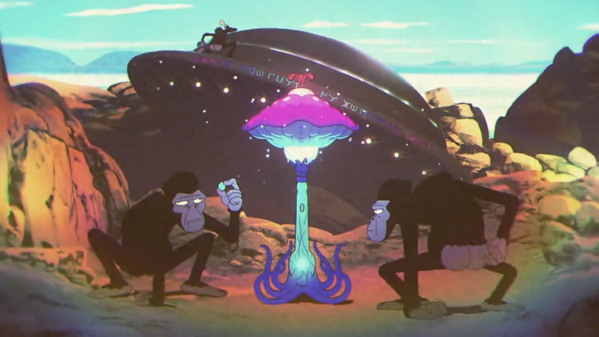 Hollow Earth | Animated Character Database | Fandom