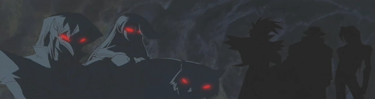 Shadow Riders | Animated Character Database | Fandom