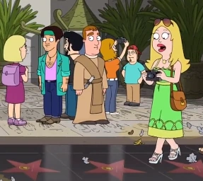 Joel Larson | Animated Character Database | Fandom