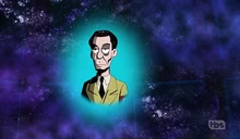 Joseph Goebbels | Animated Character Database | Fandom