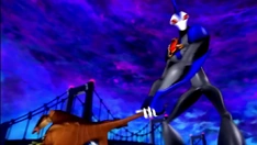 Cosmic Destruction Timeline | Animated Character Database | Fandom