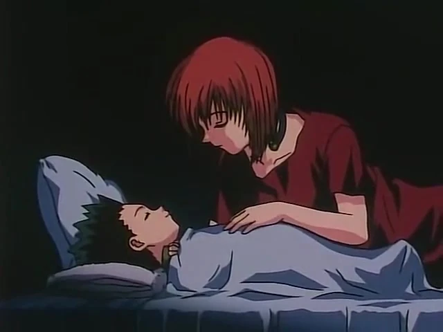 Freecss Family | Animated Character Database | Fandom