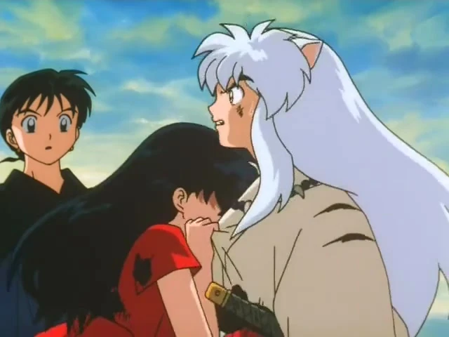 Kagome Higurashi | Animated Character Database | Fandom