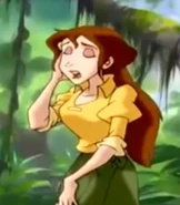 Jane Porter | Animated Character Database | Fandom