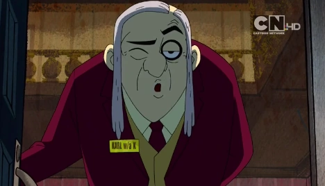 Karl | Animated Character Database | Fandom