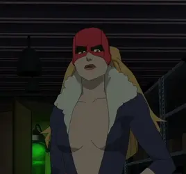 Knucklebuster | Animated Character Database | Fandom