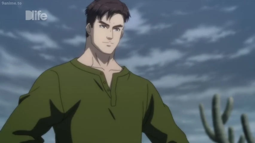 Bucky(Winter Soldier) (Earth-TRN642) | Animated Character Database | Fandom