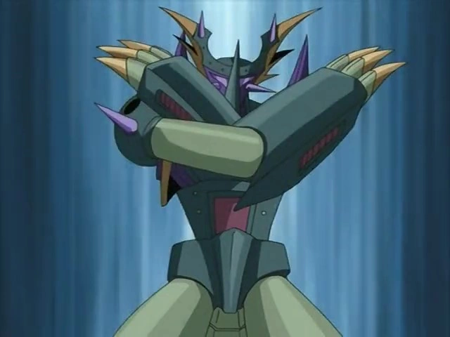 Metalzoa | Animated Character Database | Fandom