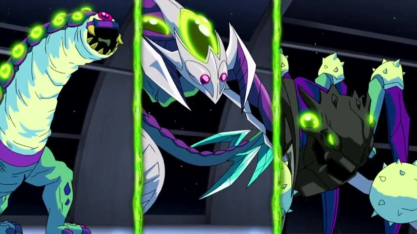 Zurm | Animated Character Database | Fandom