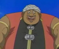 Bobasa | Animated Character Database | Fandom