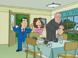 Nikita Khrushchev | Animated Character Database | Fandom