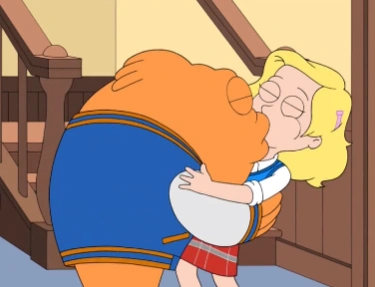 Klaus Heisler American Dad Wikia Fandom Powered By Wikia